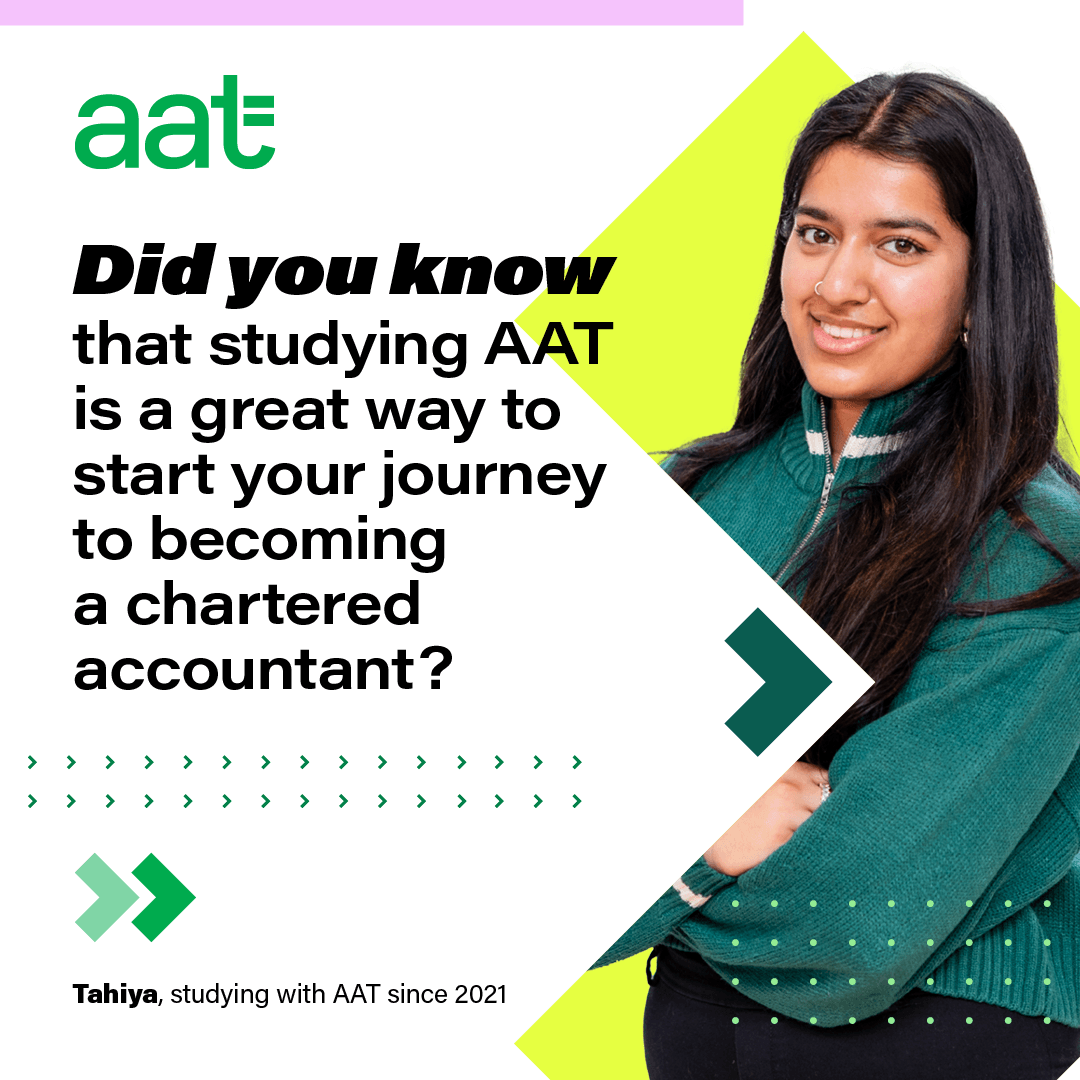 AAT - Training - Kate Taylor t/a FTRE